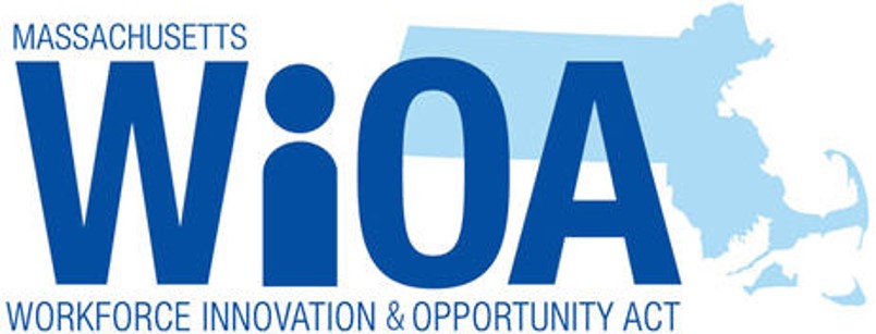 WIOA – Blue Hills Adult Basic Education