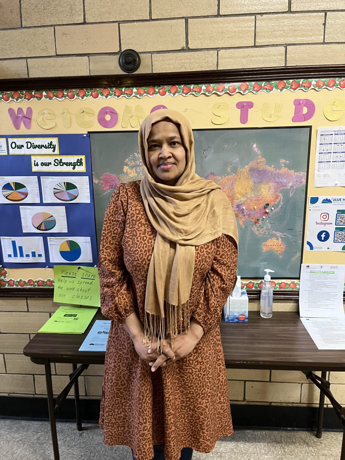 Blue Hills Adult Basic Education – English Classes and High School ...