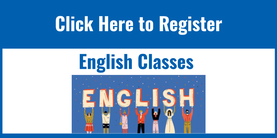 Student Registration Instructions – Blue Hills Adult Basic Education